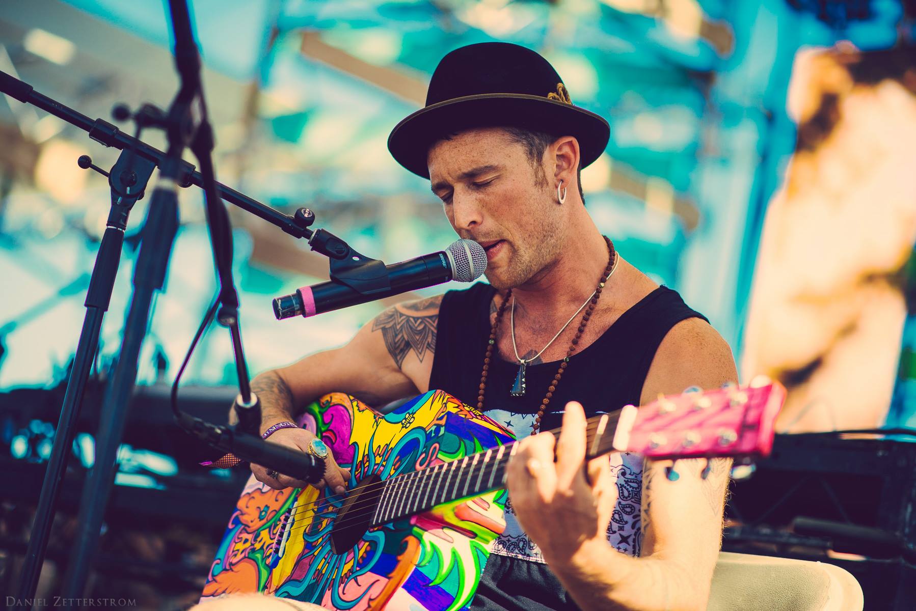 EP: 167 Unlocking and Harnessing Your Creative Potential- With musician ...