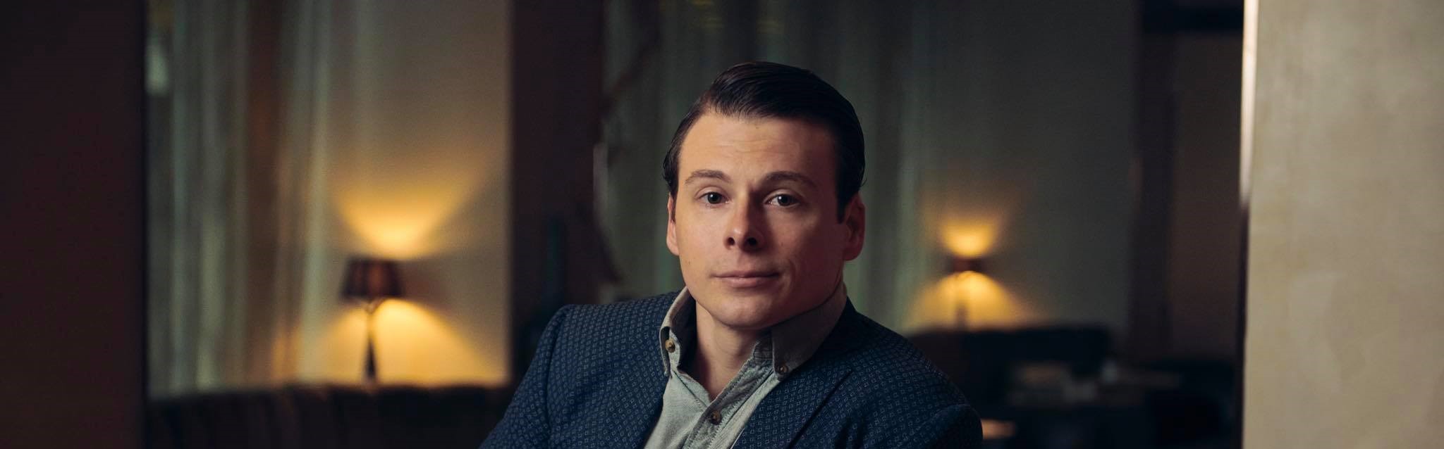 Ep318: Using Adversity as a Tool for Growth With Create Your Own Life ...